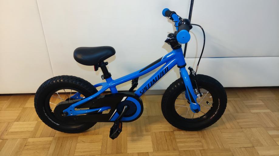 Otroško kolo Specialized Riprock 12