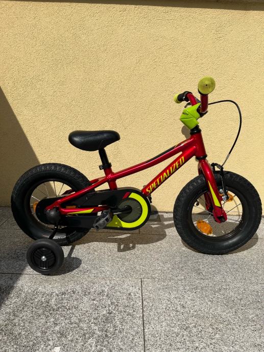 Otroško kolo Specialized Riprock 12