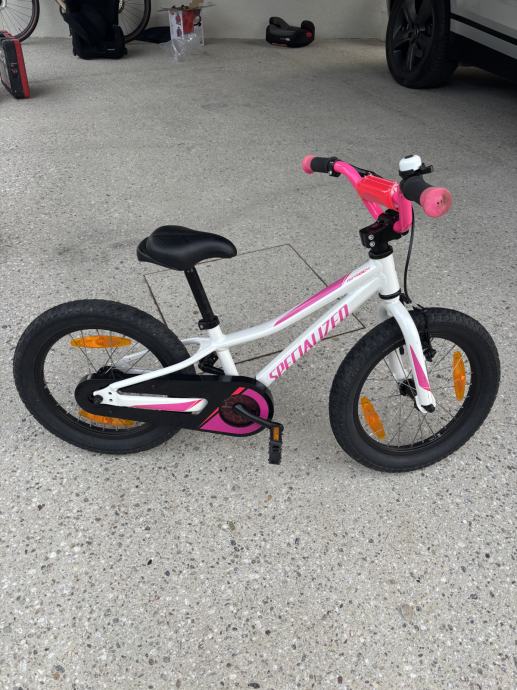 Otroško kolo Specialized Riprock 16 col