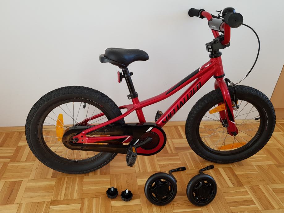 Otroško kolo SPECIALIZED RIPROCK 16