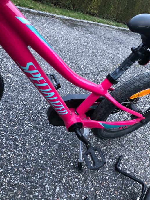 Otrosko kolo Specialized Riprock 16