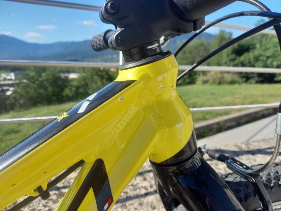 Otroško kolo SUNN TOX 20