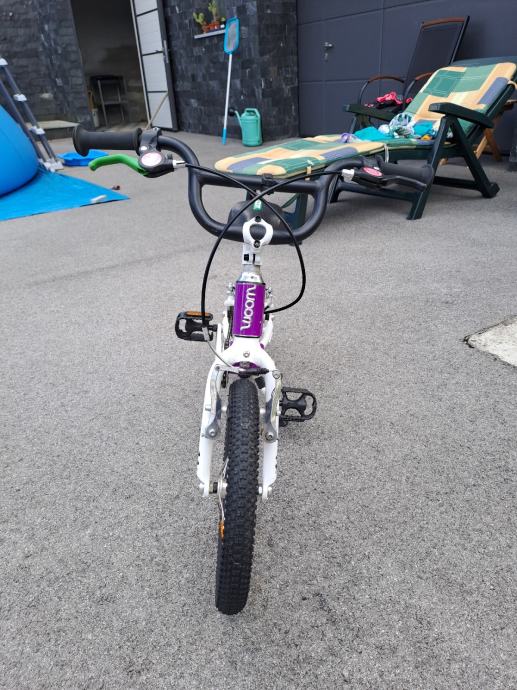 Otroško kolo Woom 2