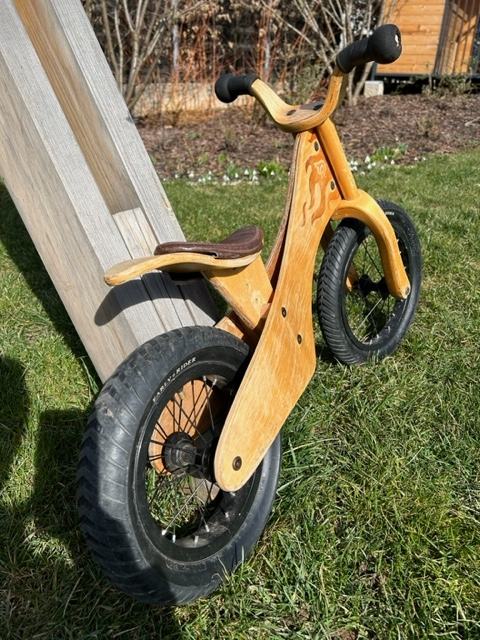 Poganjalec EARLY RIDER CLASSIC