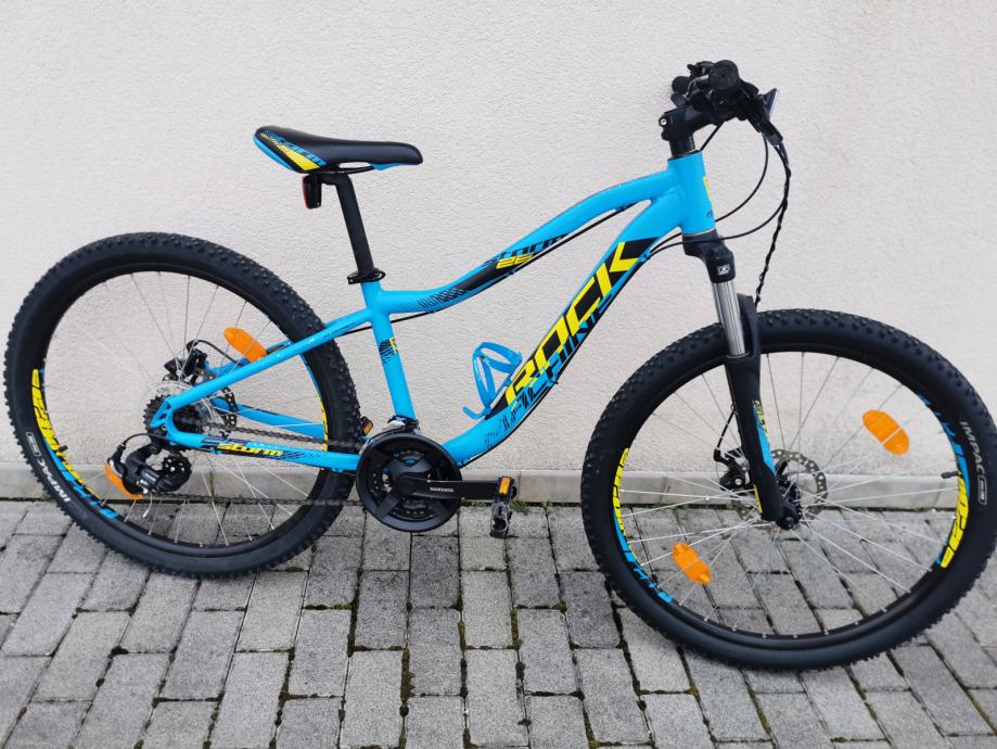 Prodam mladinsko kolo Rock machine 26