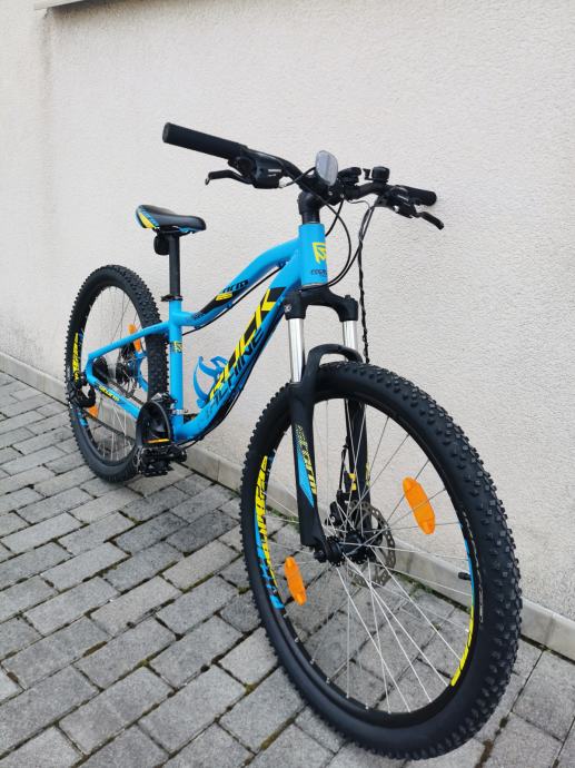 Prodam mladinsko kolo Rock machine 26