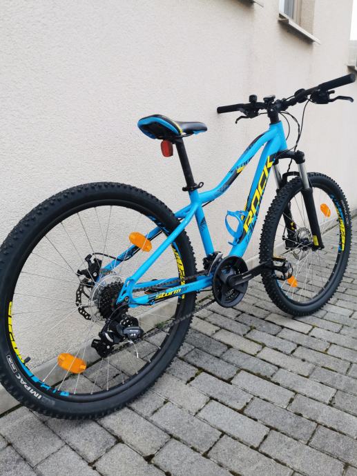 Prodam mladinsko kolo Rock machine 26