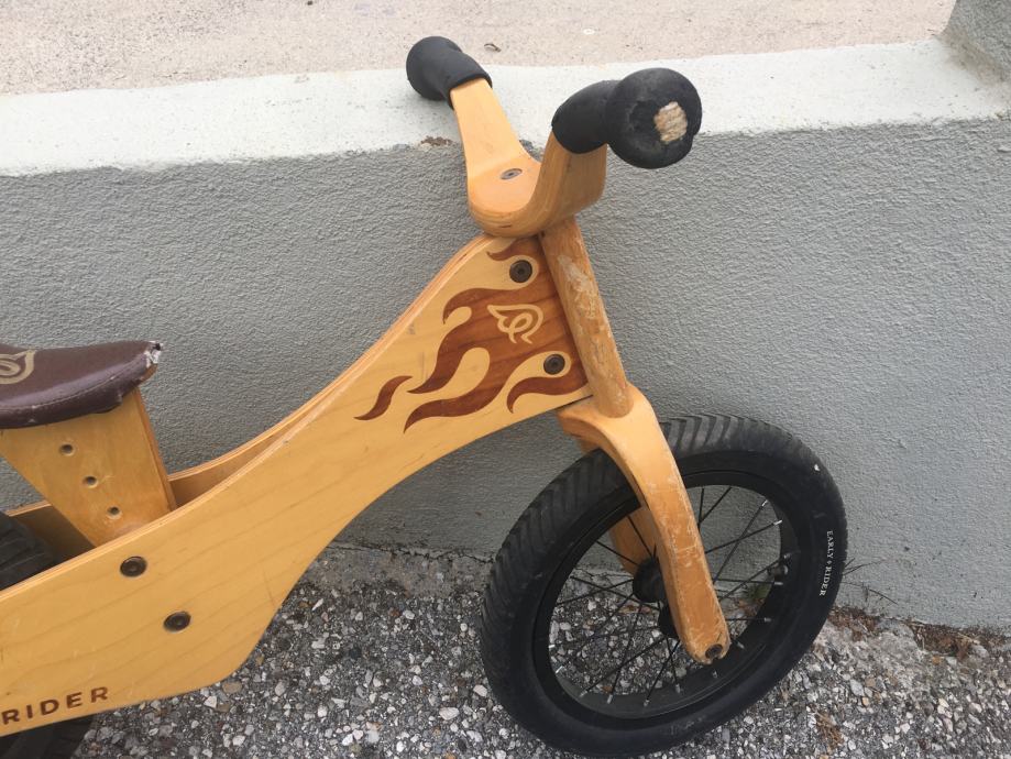 Poganjalec Early Rider Classic