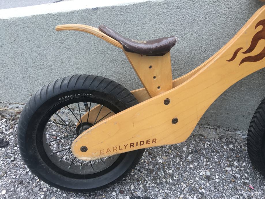 Poganjalec Early Rider Classic
