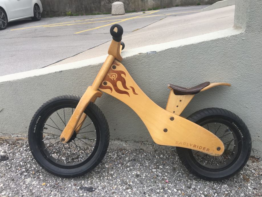 Poganjalec Early Rider Classic