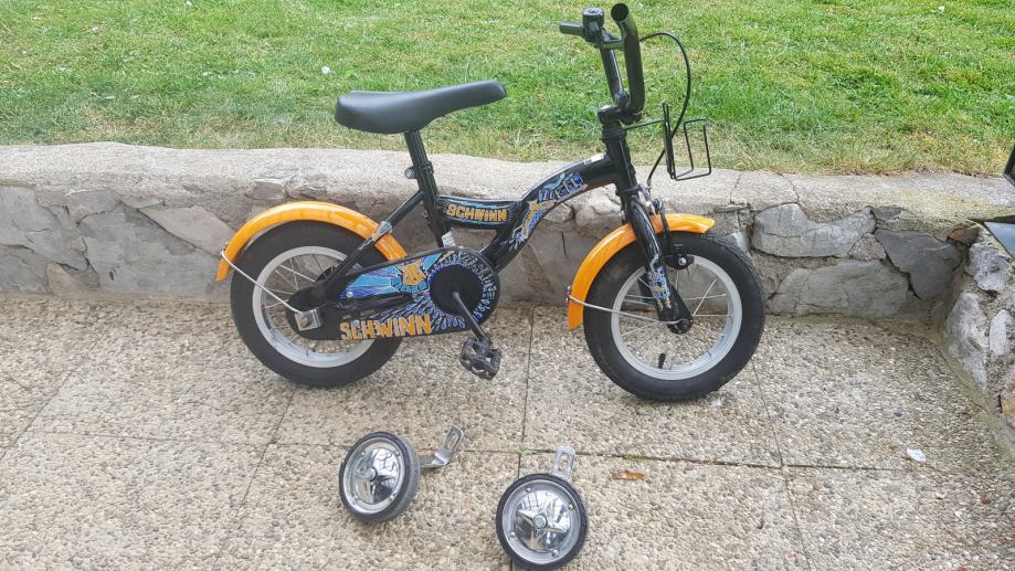 Schwinn Tiger 12