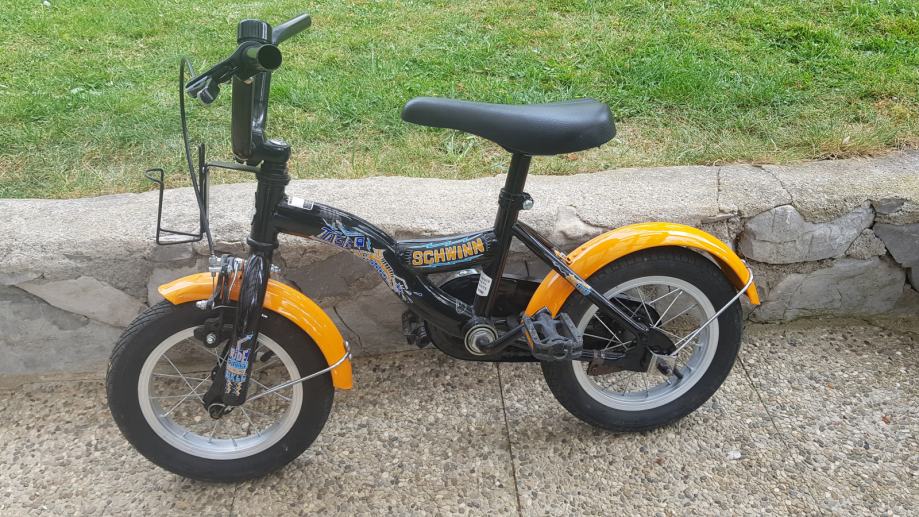 Schwinn Tiger 12