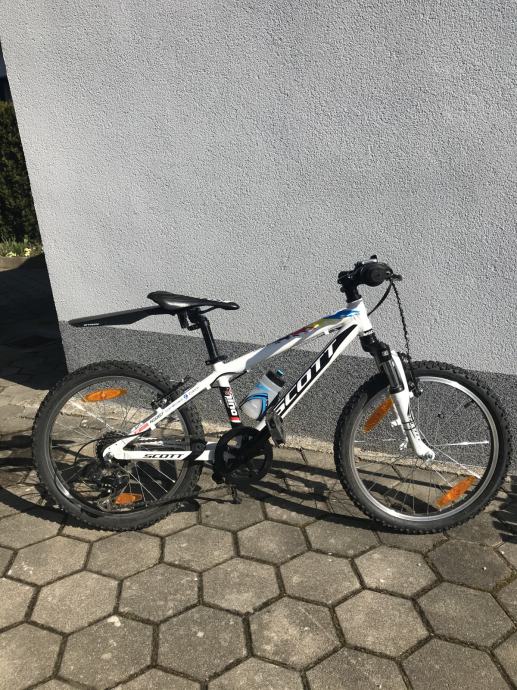 Scott 20 col