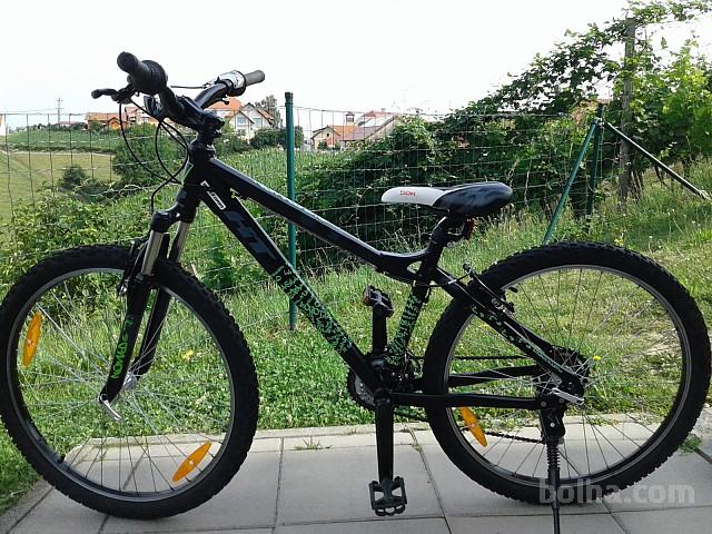 scott 26 col