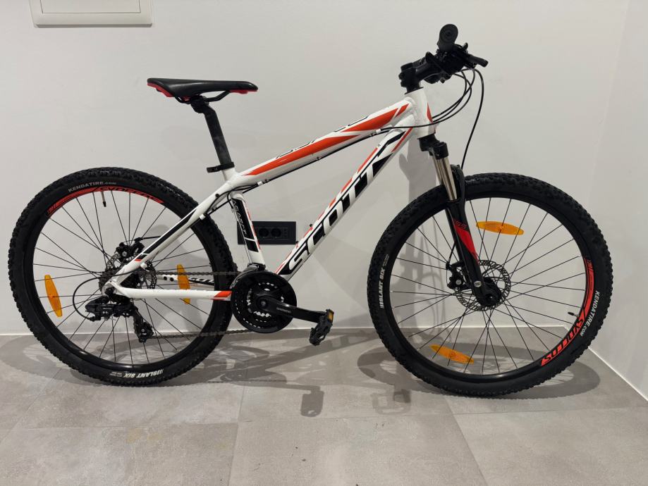 SCOTT ASPECT 670 kolo 26
