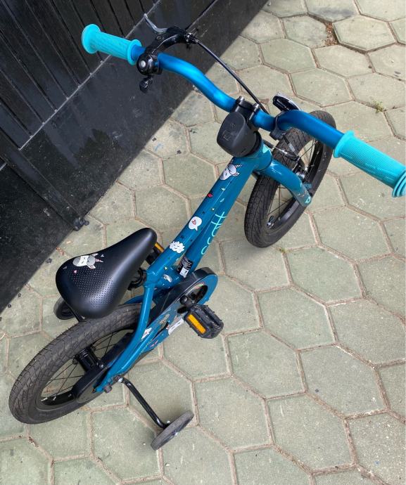 Otroško kolo Scott contessa 14” (col)
