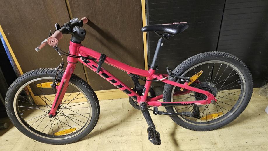 SCOTT Contessa 20