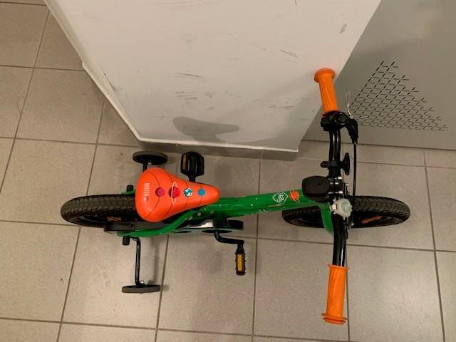 Scott ROXTER 14 col (letnik 2019)