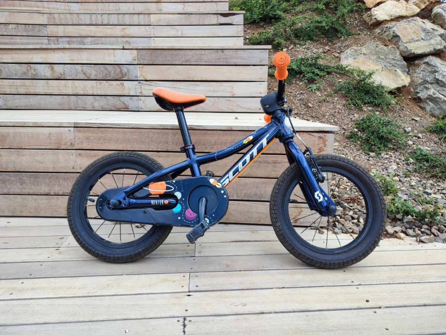 Scott Roxter 14 col