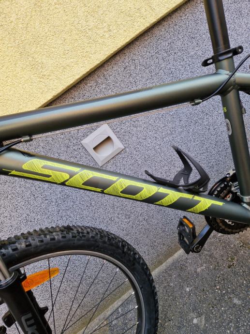 Scott Roxter 26 col S
