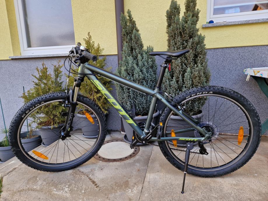 Scott Roxter 26 col S