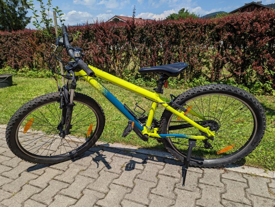 Scott Roxter 26 XS