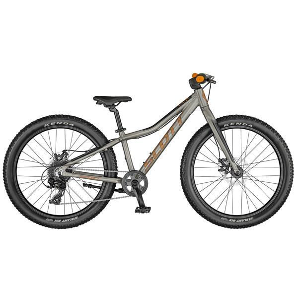 SCOTT ROXTER alu. 24 2022