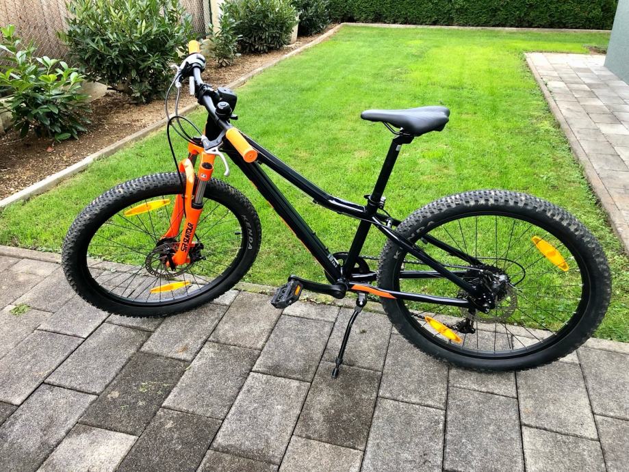 Scott Scale 24 Disc 2021