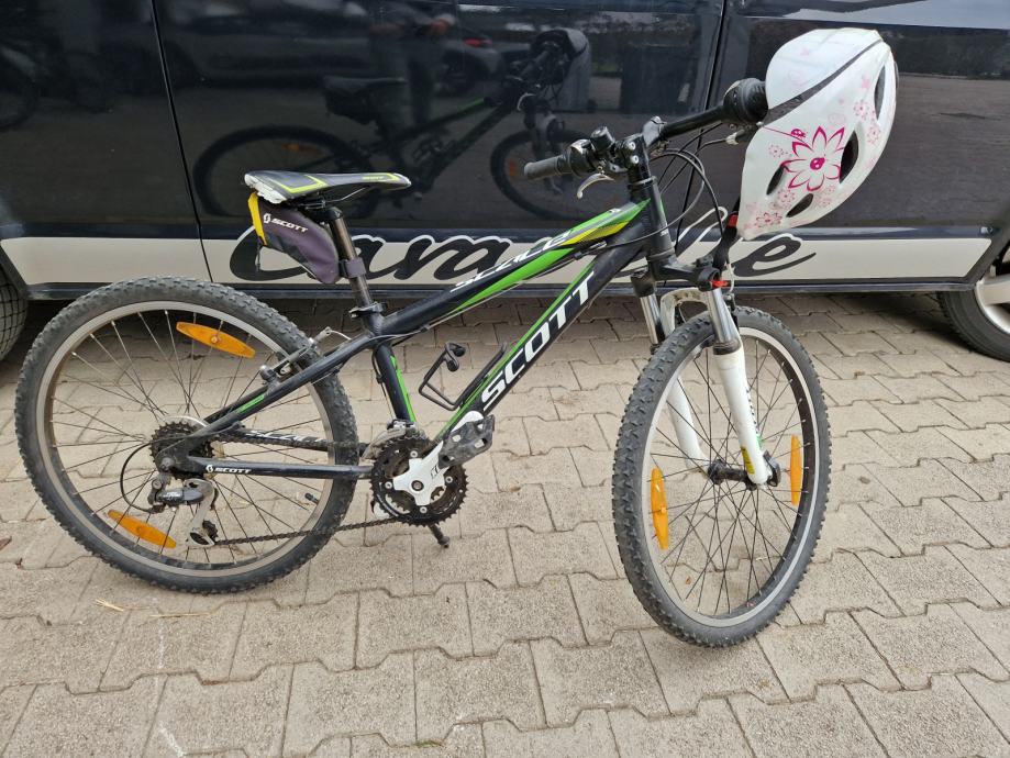 Scott Scale 24 JR