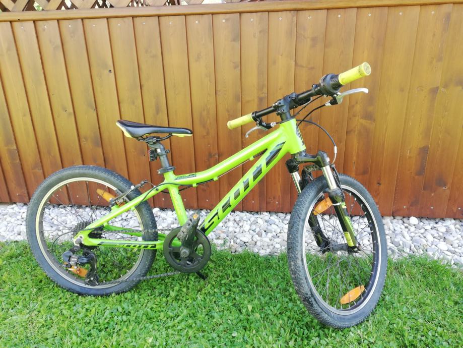 Scott Scale JR20 MTB 20 (2018)