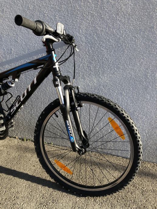 Scott Spark 24” jr