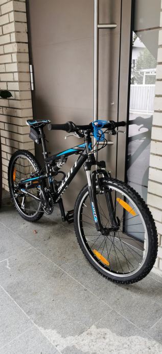 Scott spark 24