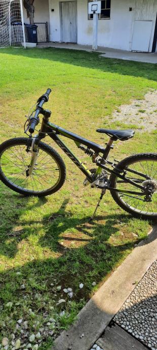 Scott spark 24