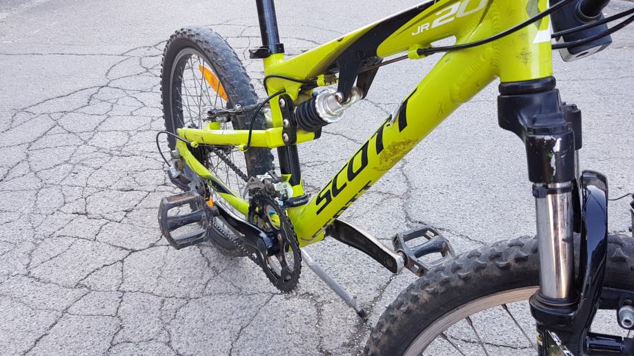 Scott Spark JR 20