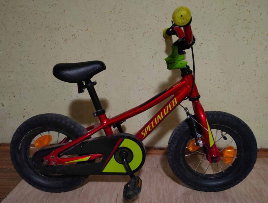 Specialized 12 riprock otroško kolo
