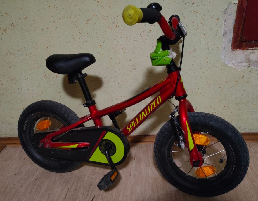 Specialized 12 riprock otroško kolo