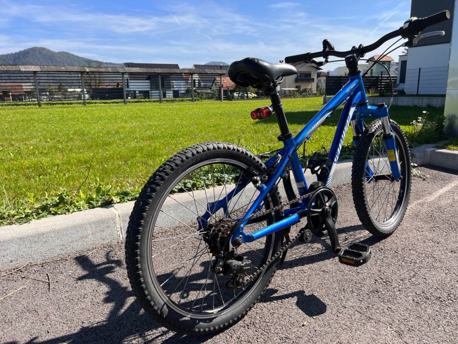 Specialized Hot rock 20”