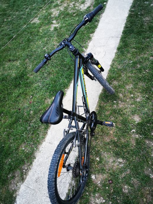 specialized hotrock 20