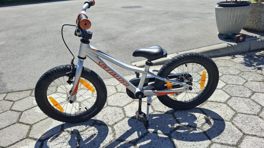 Specialized otroško kolo Riprock 16