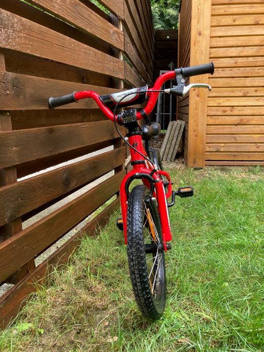 Specialized rip rock 16 col otroško kolo