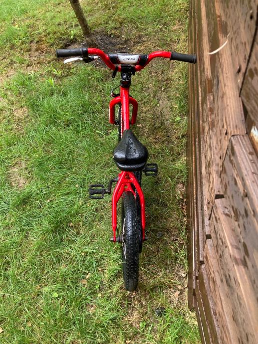 Specialized rip rock 16 col otroško kolo