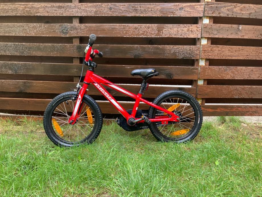 Specialized rip rock 16 col otroško kolo