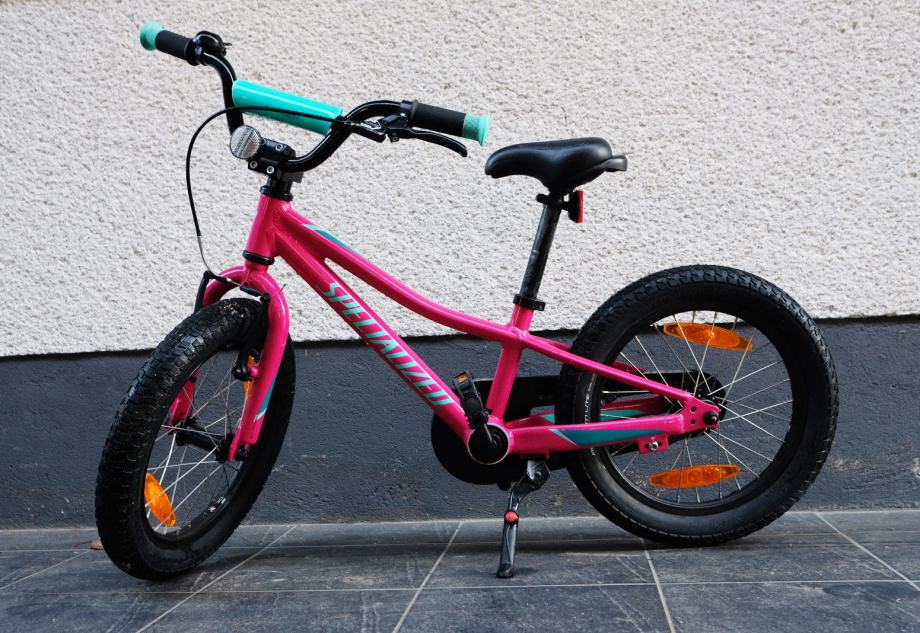 Specialized Rip rock 16 col