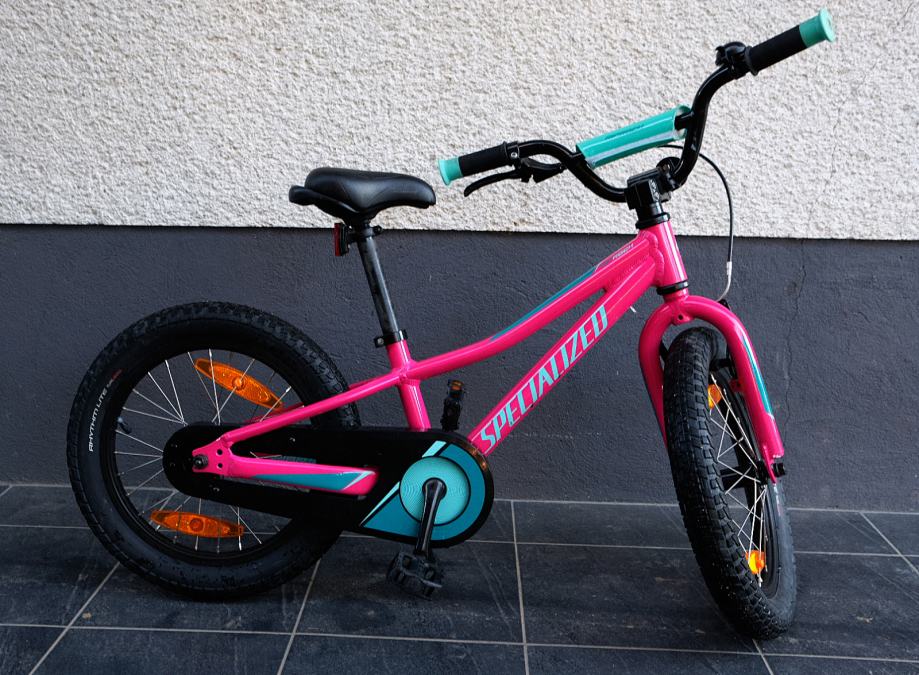 Specialized Rip rock 16 col