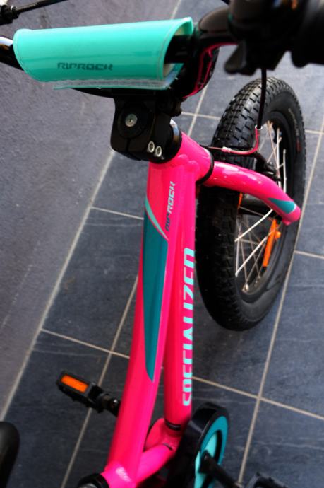 Specialized Rip rock 16 col