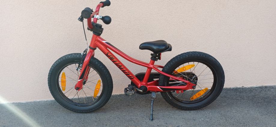 Specialized Rip ROCK 16 col