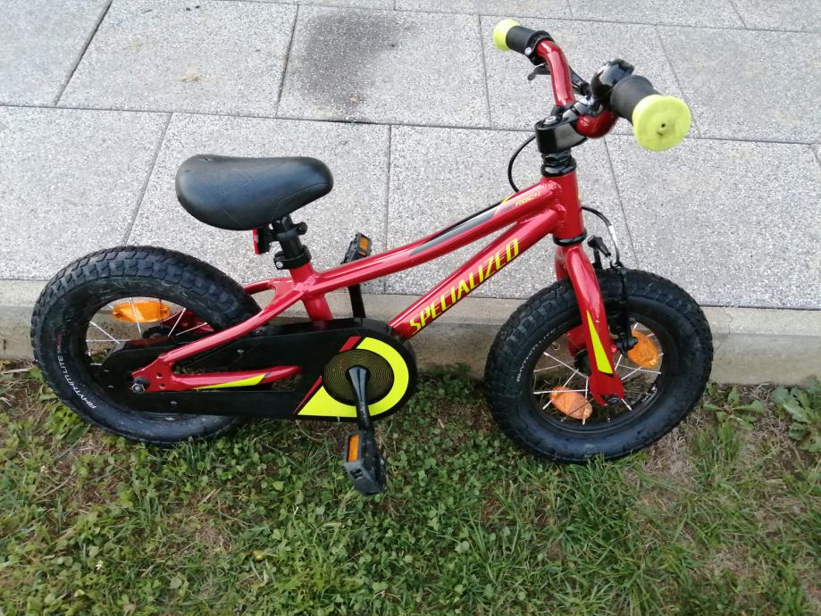 Specialized Riprock 12 Coaster