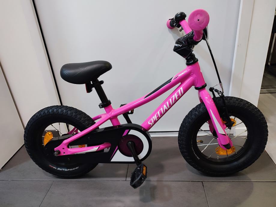 Specialized Riprock 12 col