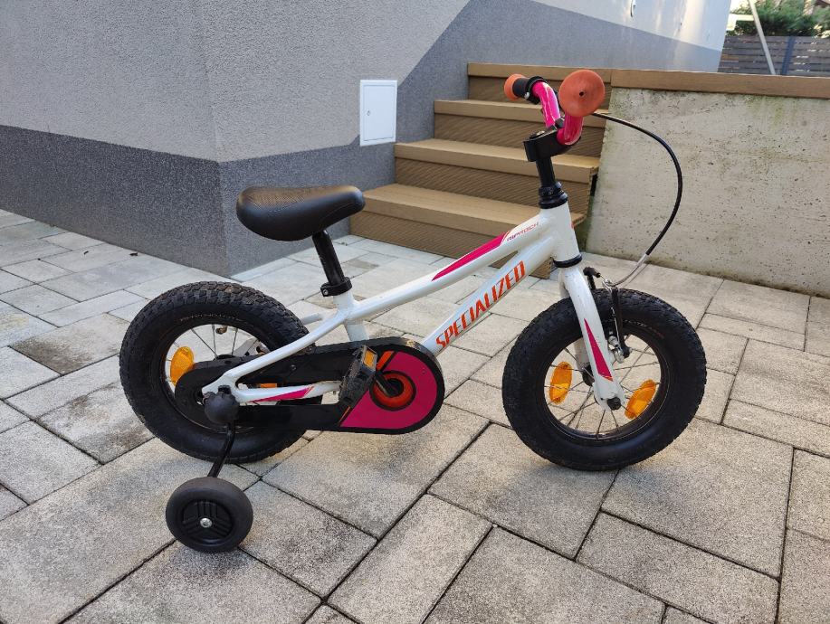 Specialized Riprock 12 otroško kolo