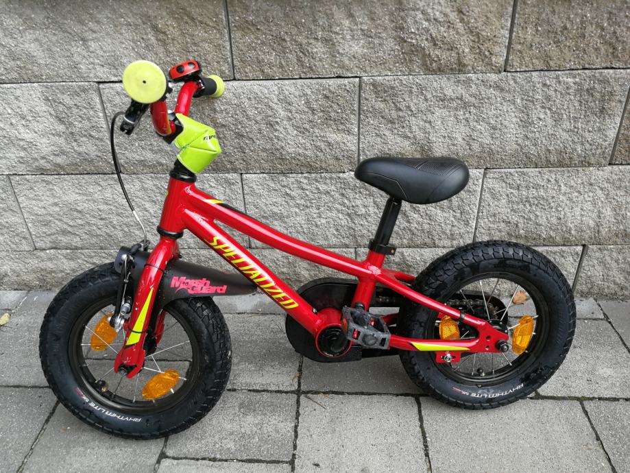 Specialized riprock 12